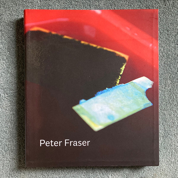 PETER FRASER - dewi lewis publishing